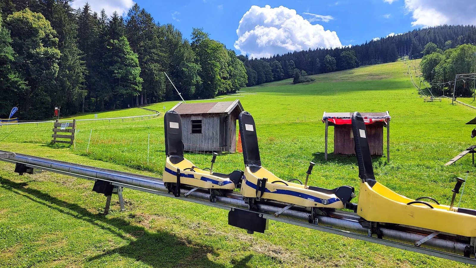 Wallbergbahn - Servus Tegernsee